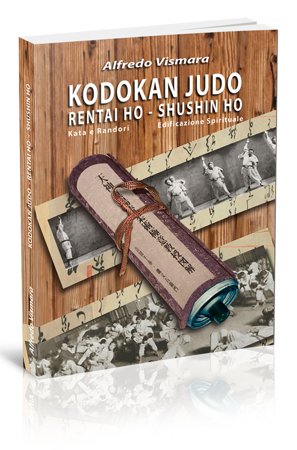 Libro RENTAI HO - SHUSHIN HO